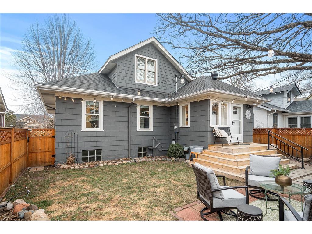 1810 Berkeley Avenue, Saint Paul, MN, 55105 | MLS: 6500846 | Edina Realty