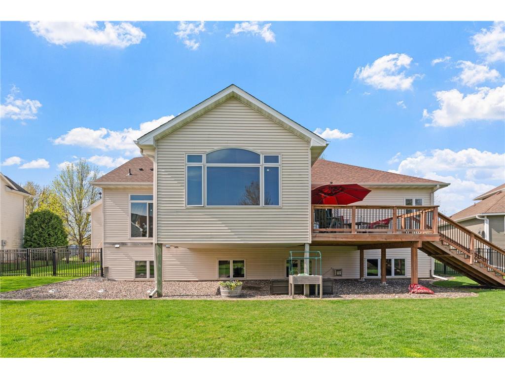 18125 Denver Street NW, Elk River, MN, 55330 | MLS: 6551208 | Edina Realty