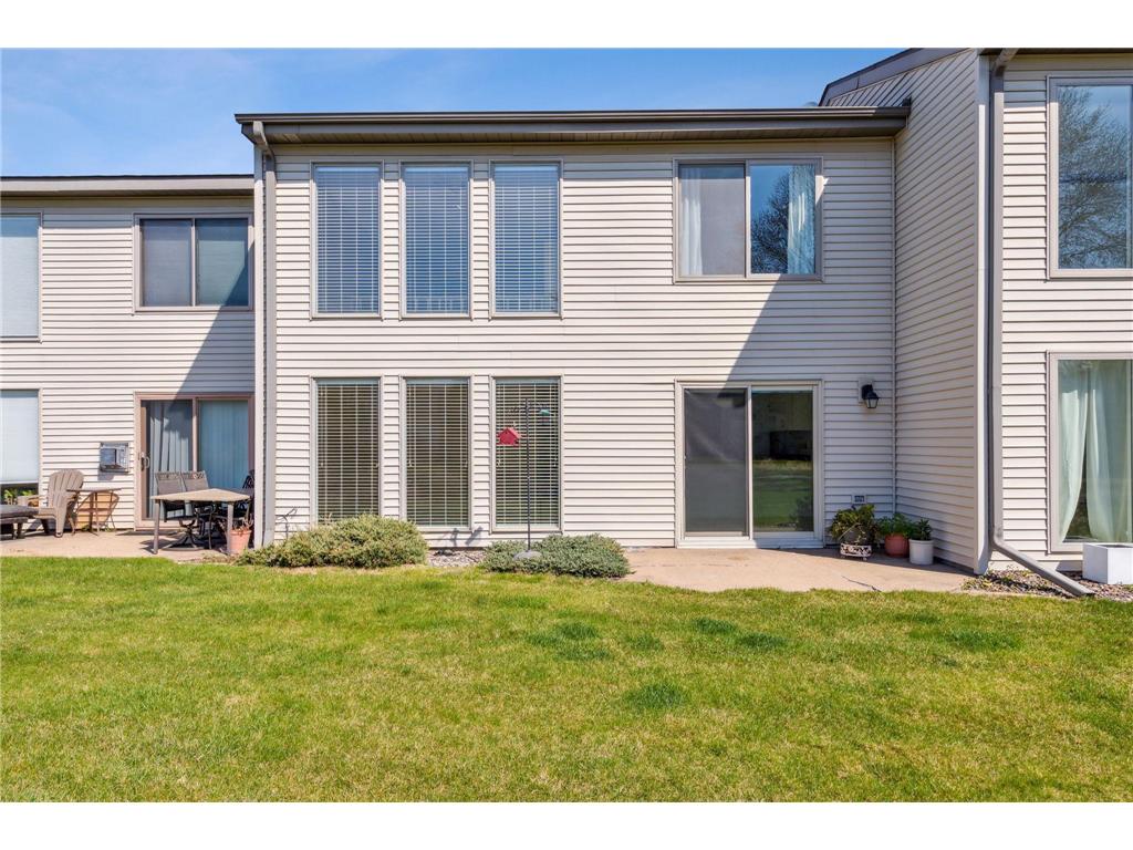 1813 Fairway Drive #1813, Hudson, WI, 54016 | MLS: 6525127 | Edina Realty