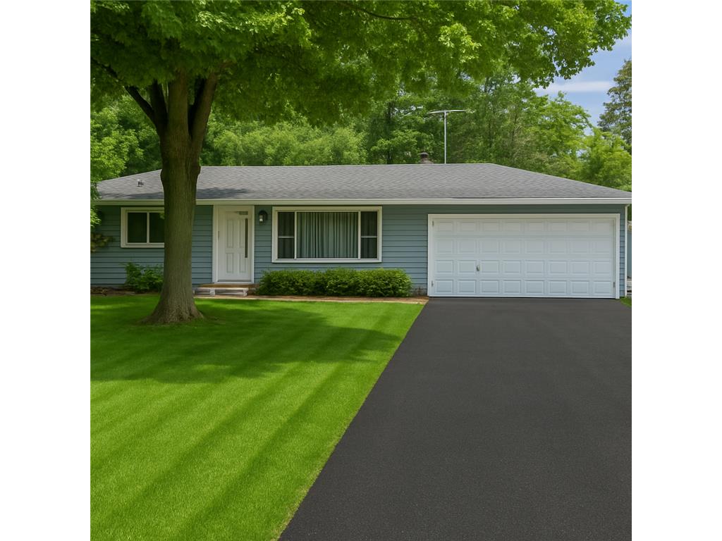 1815 Fountain Lane N, Plymouth, MN, 55447 | MLS: 6719905 | Edina Realty