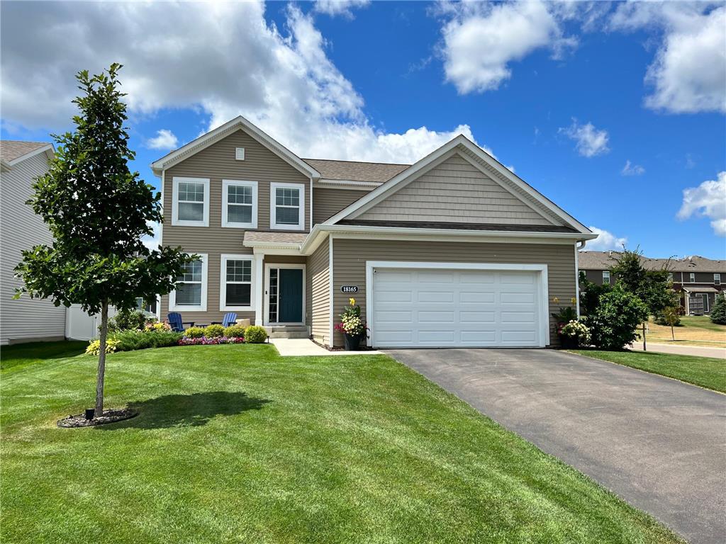 18165 Glanshaw Avenue, Lakeville, MN, 55044 | MLS: 6336429 | Edina Realty