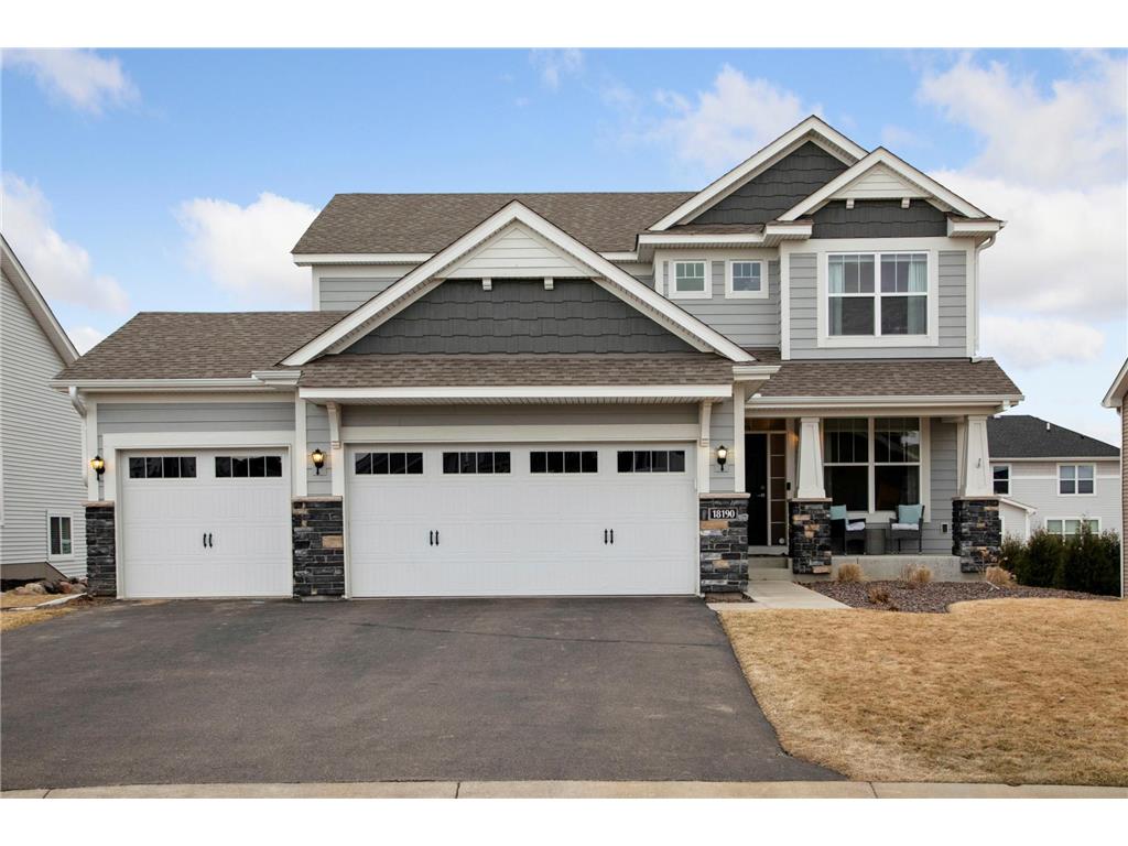 18190 Greyhaven Path, Lakeville, MN, 55044 | MLS: 6687841 | Edina Realty