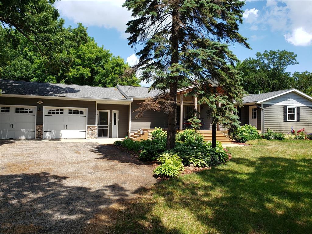 18197 130th Avenue, Barrett, MN, 56311 | MLS: 6701765 | Edina Realty