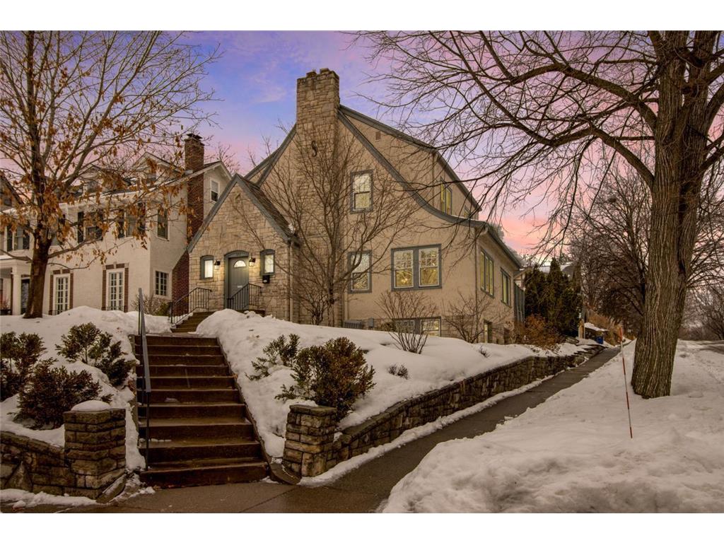 182 Montrose Place, Saint Paul, MN, 55104 | MLS: 6254404 | Edina Realty