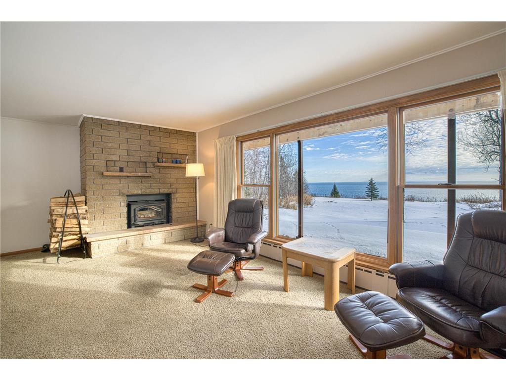 1820 Mary Street, Beaver Bay, MN, 55601 | MLS: 7022121 | Edina Realty