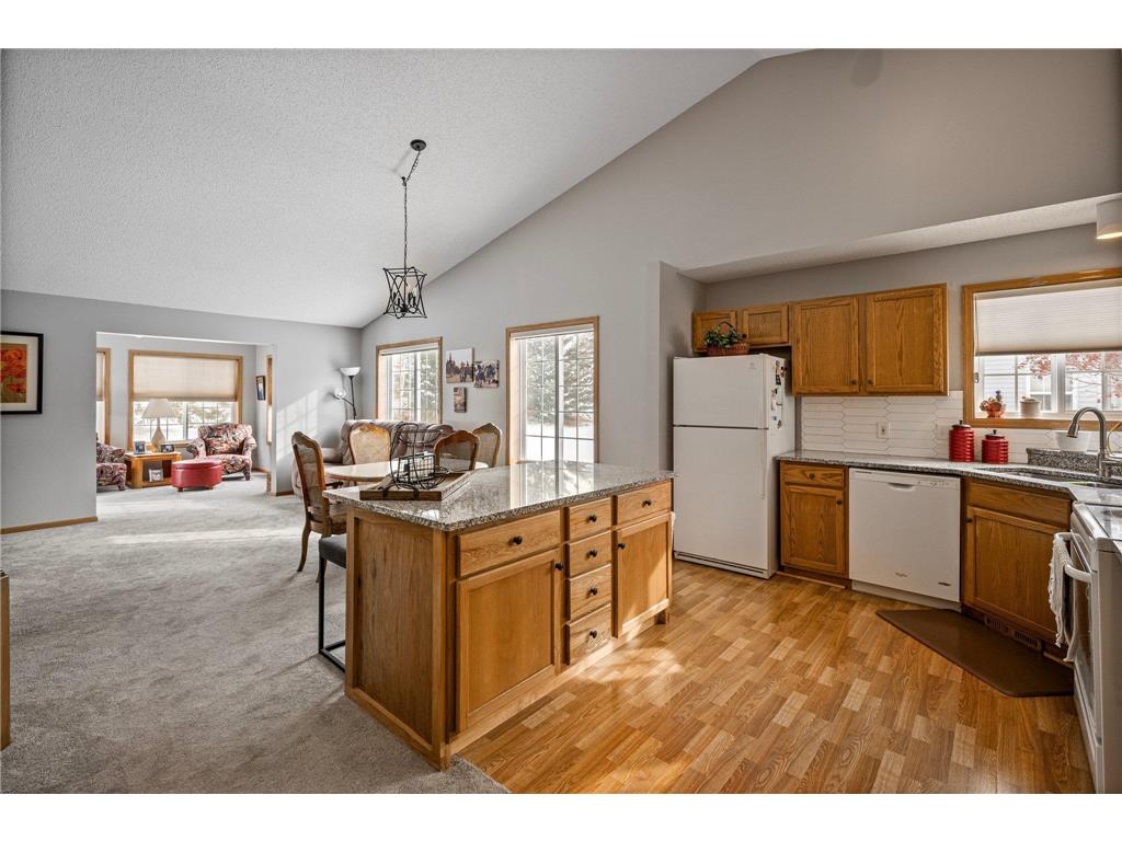 18209 Kent Street NW, Elk River, MN, 55330 | MLS: 6772337 | Edina Realty