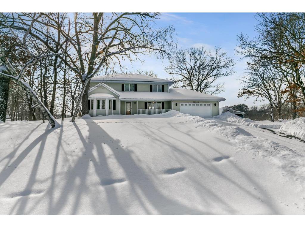 18224 Flanders Street NE, East Bethel, MN 55092 | MLS: 5291752 | Edina ...