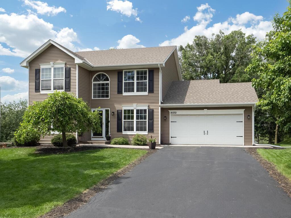 18232 Roosevelt Street NW, Elk River, MN, 55330 | MLS: 6739231 | Edina ...