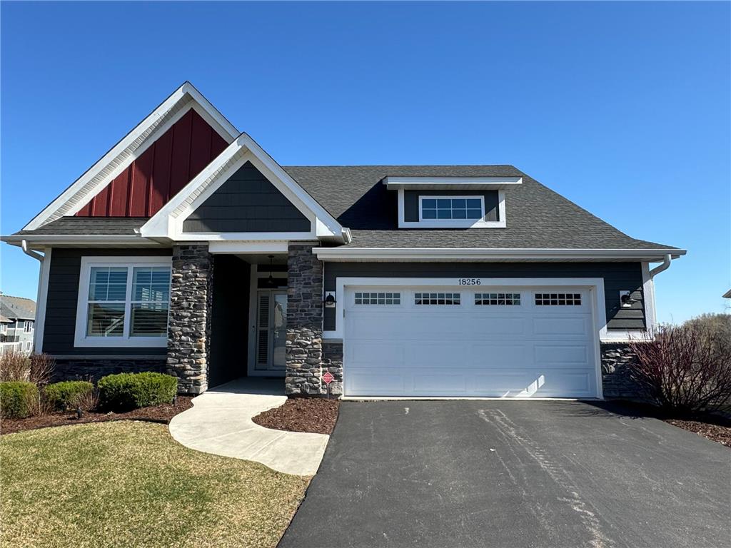 18256 July Court, Lakeville, MN, 55044 | MLS: 6509463 | Edina Realty