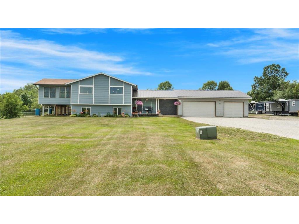 18263 90th Avenue, Borgholm Twp, MN, 56353 | MLS: 6393425 | Edina Realty
