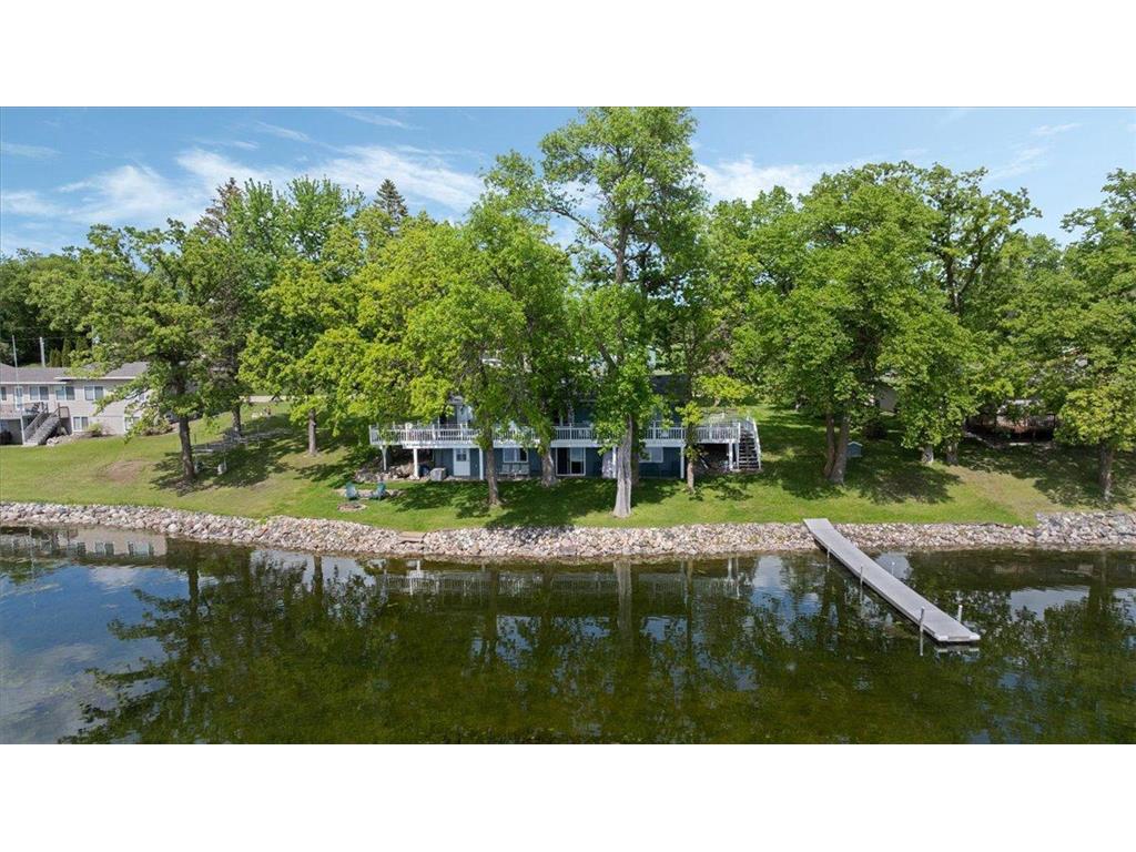 18271 Emerson Trail, Burtrum, MN, 56318 | MLS: 6726098 | Edina Realty