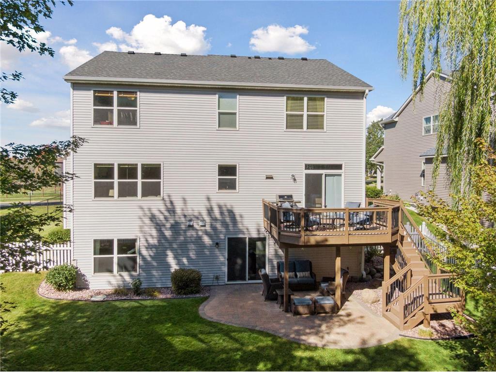 18273 68th Place N, Maple Grove, MN, 55311 | MLS: 7041371 | Edina Realty