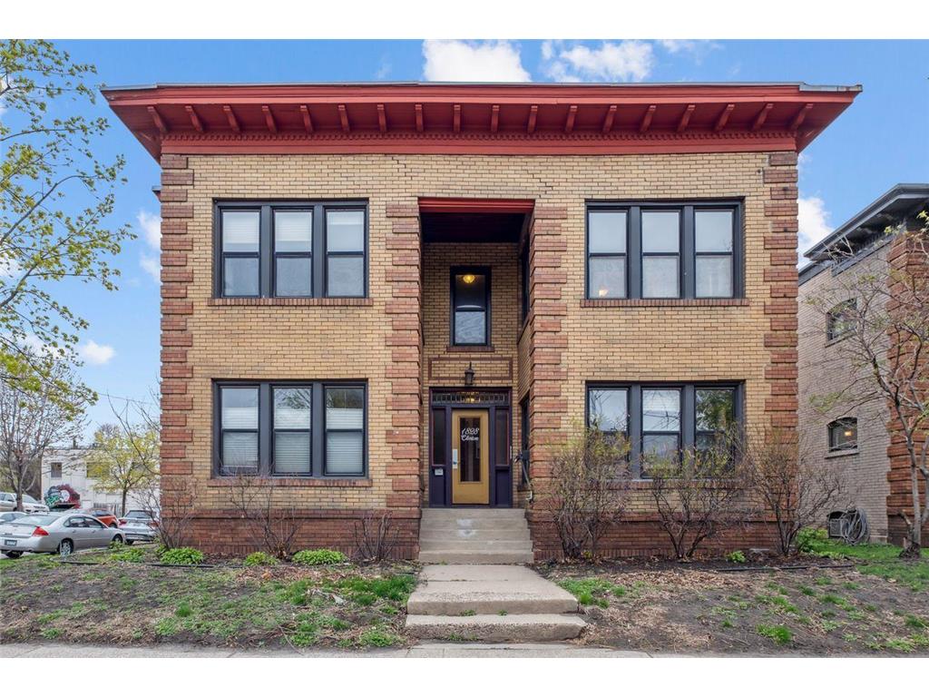 1828 Clinton Avenue #4, Minneapolis, MN, 55404 | MLS: 6563520 | Edina ...