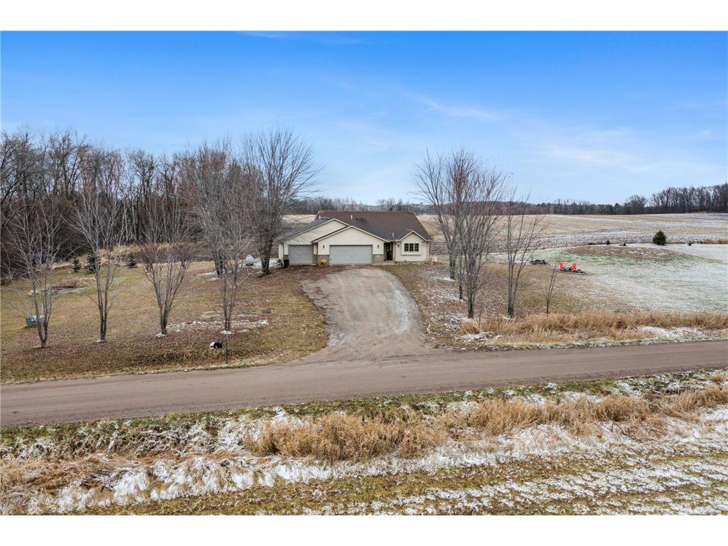 1829 400th Lane NE, Stanchfield, MN, 55080 | MLS: 6622384 | Edina Realty