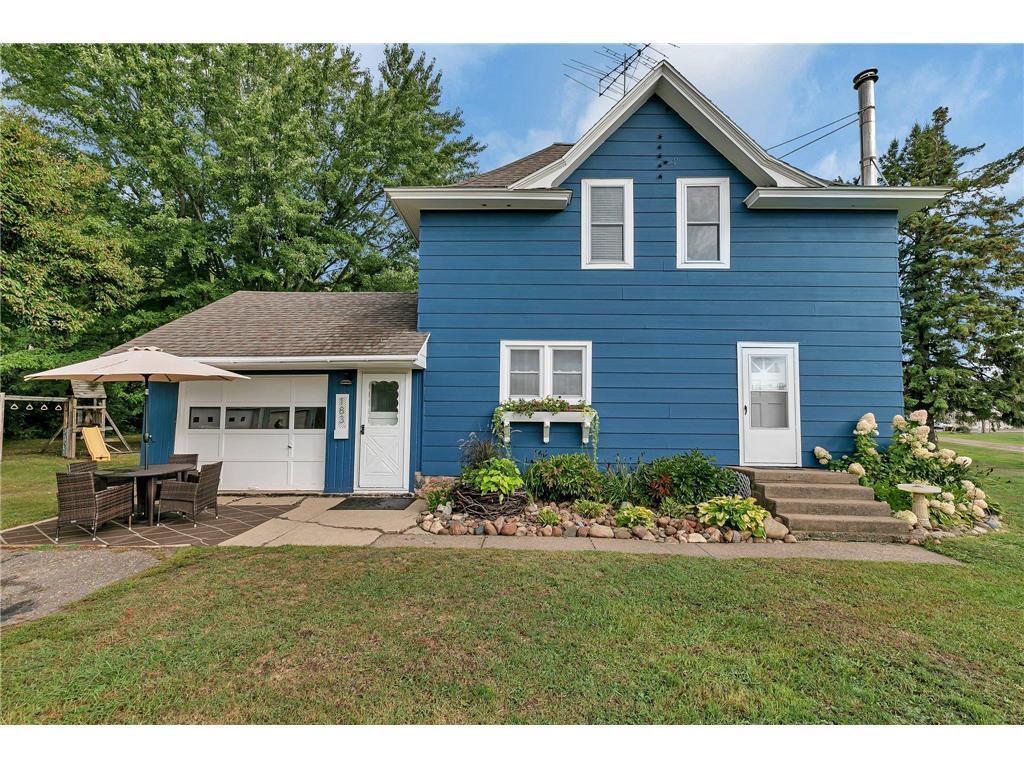 183 S 2nd Street, Foreston, MN, 56330 | MLS: 6546045 | Edina Realty