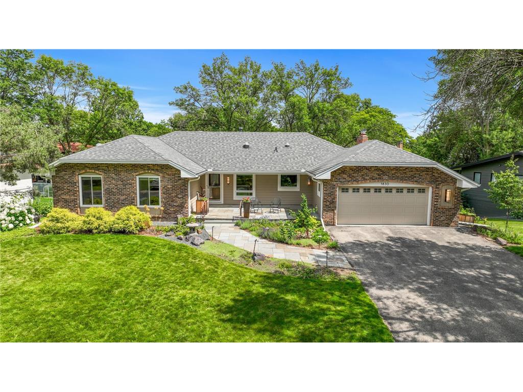 1830 Noble Drive N, Golden Valley, MN, 55422 | MLS: 6560199 | Edina Realty