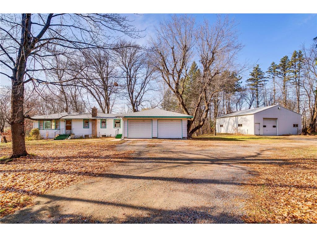 18310 Saint Francis Boulevard NW, Nowthen, MN, 55303 | MLS: 6618375 ...