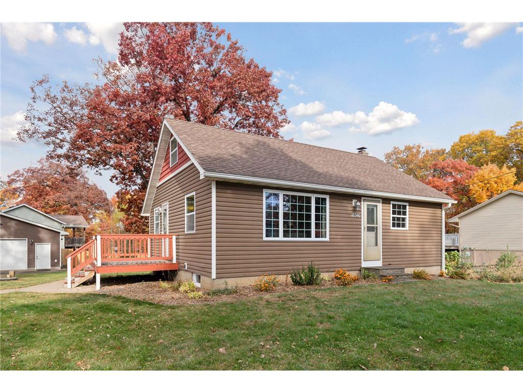 18340 Lakeview Point Drive NE, East Bethel, MN, 55092 | MLS: 6617850 ...