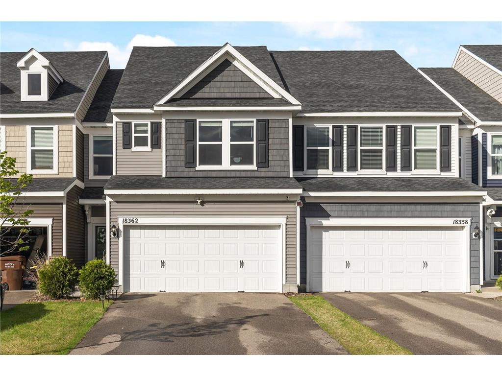 18362 60th Avenue N, Plymouth, MN, 55446 | MLS: 6533198 | Edina Realty