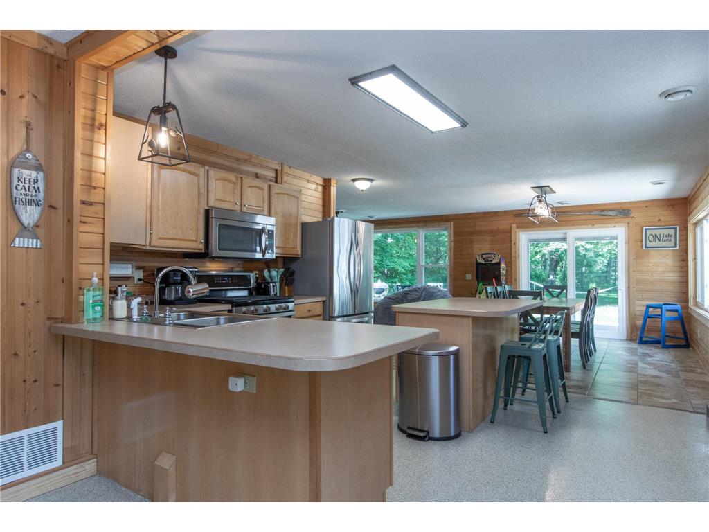 18364 Beaver Bend, Garrison, MN, 56450 | MLS: 6757227 | Edina Realty