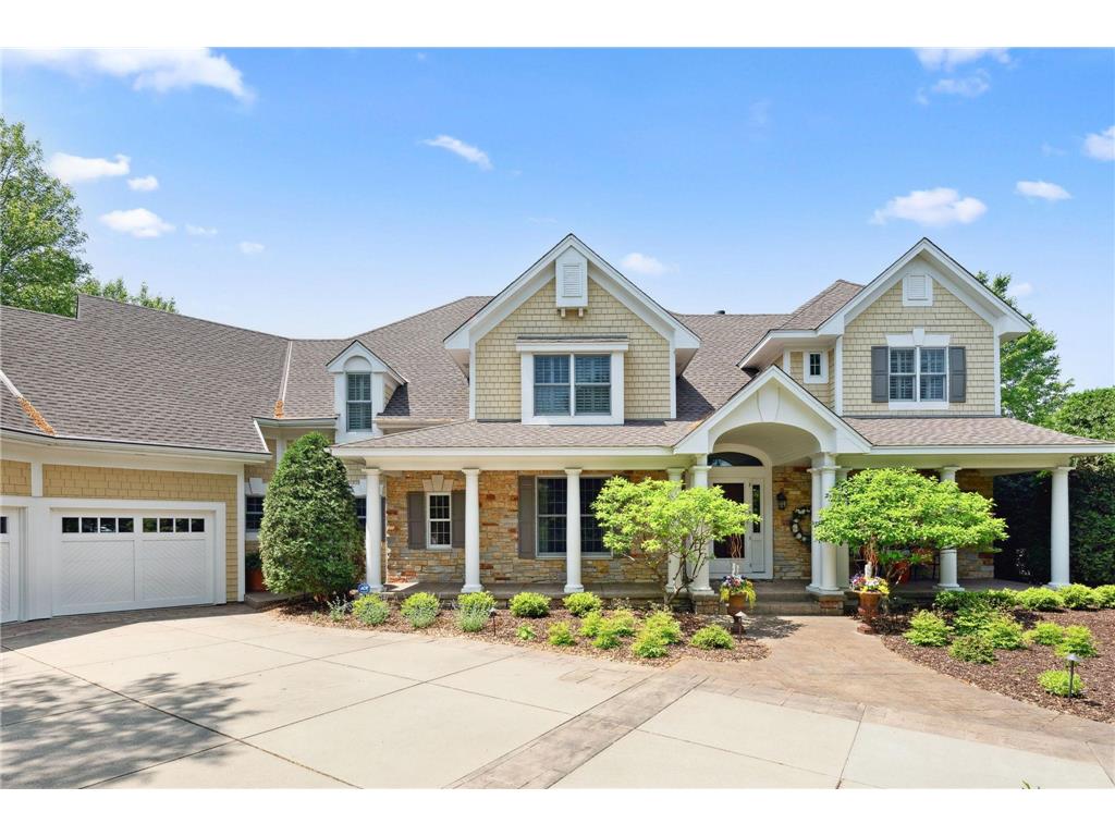 18371 Bearpath Trail, Eden Prairie, MN, 55347 | MLS: 6712088 | Edina Realty