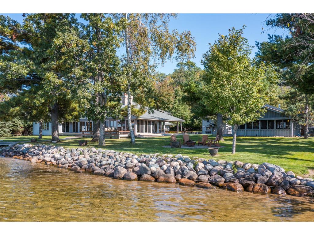 1838 Yellow Moccasin Trail, East Gull Lake, MN, 56401 | MLS: 6353895 ...