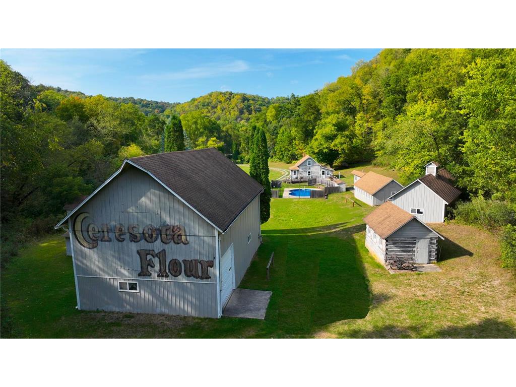 18388 County 11, Black Hammer Twp, MN, 55974 | MLS: 6439010 | Edina Realty