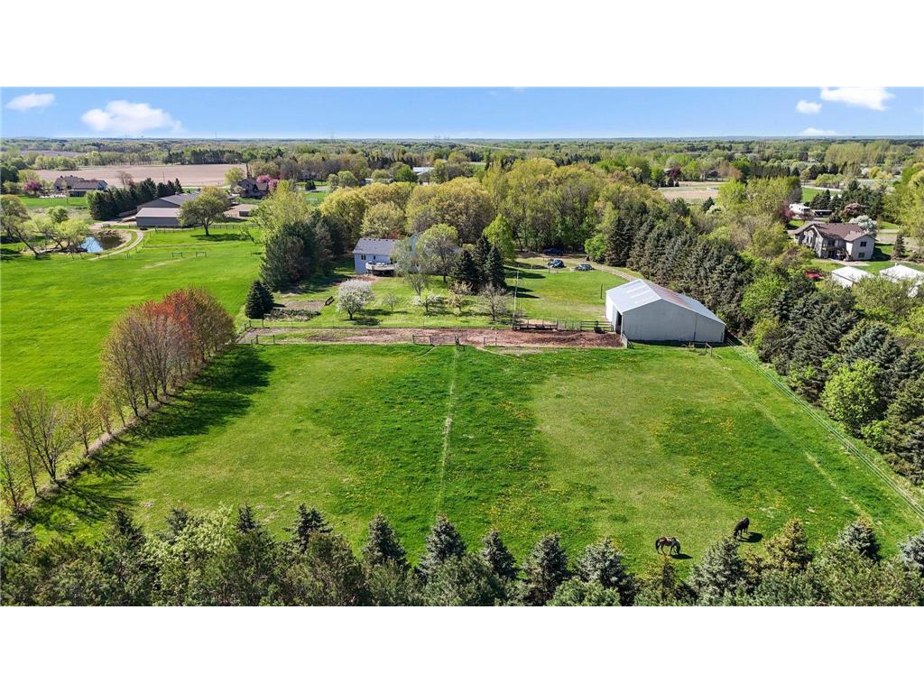 18393 Tiger Street NW, Nowthen, MN, 55330 | MLS: 6717750 | Edina Realty