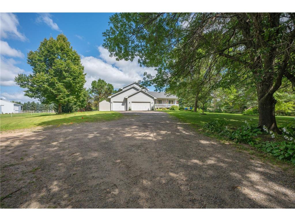 18393 Tiger Street NW, Nowthen, MN, 55330 | MLS: 6752493 | Edina Realty