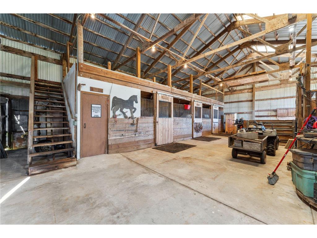 18393 Tiger Street NW, Nowthen, MN, 55330 | MLS: 6752493 | Edina Realty