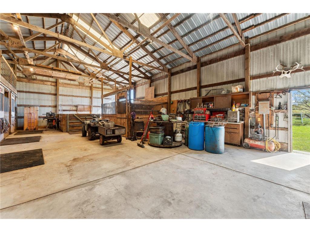 18393 Tiger Street NW, Nowthen, MN, 55330 | MLS: 6752493 | Edina Realty