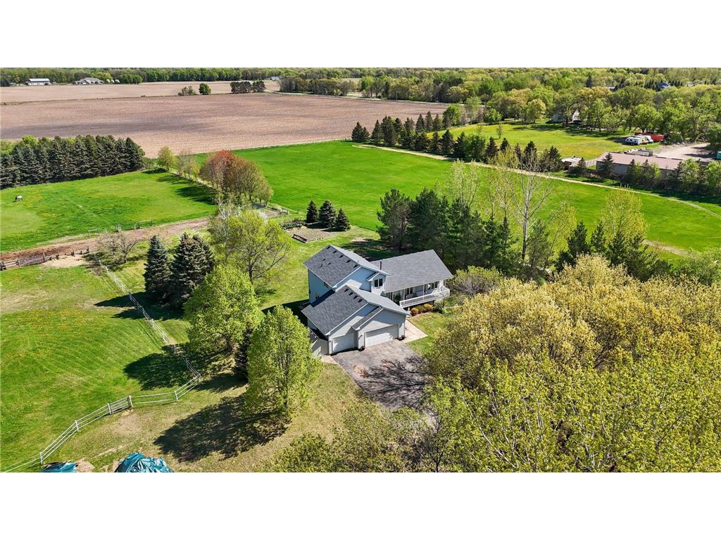 18393 Tiger Street NW, Nowthen, MN, 55330 | MLS: 6752493 | Edina Realty