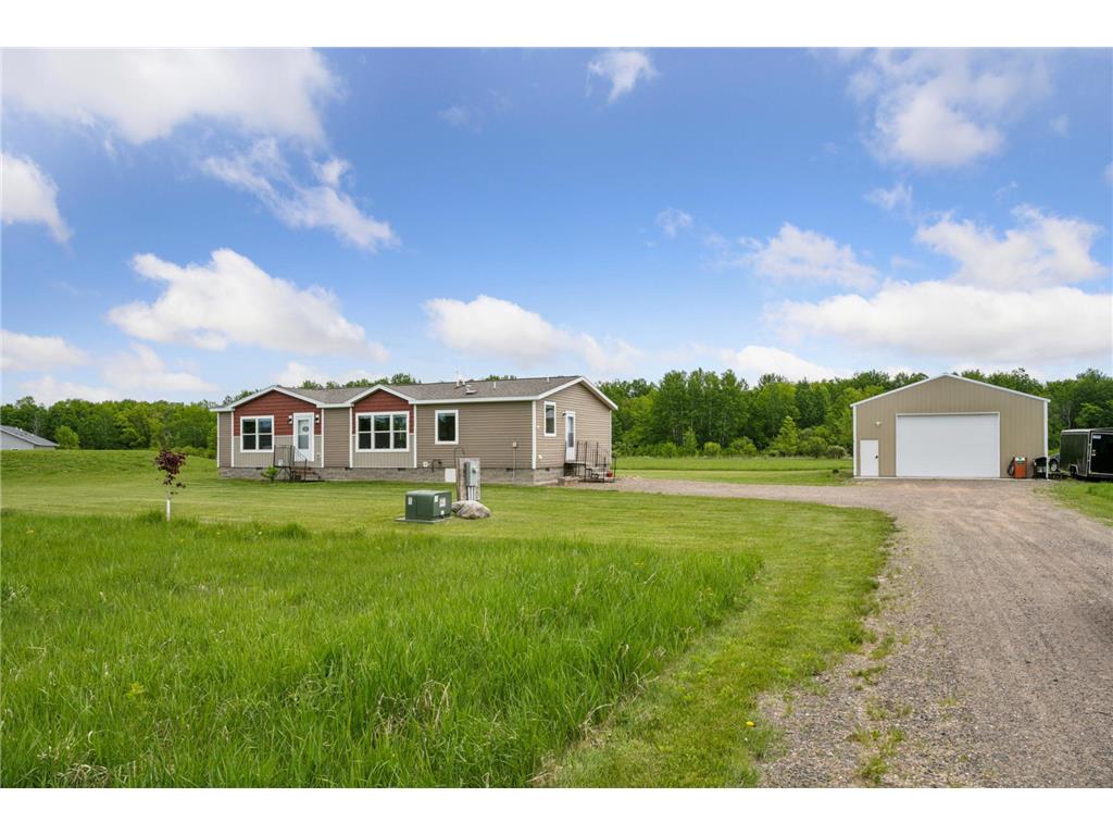 18394 145th Avenue, Milaca, MN, 56353 | MLS: 6708122 | Edina Realty