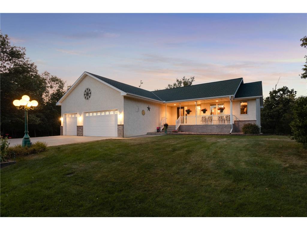 18400 221st Avenue NW, Big Lake, MN, 55309 | MLS: 6607437 | Edina Realty