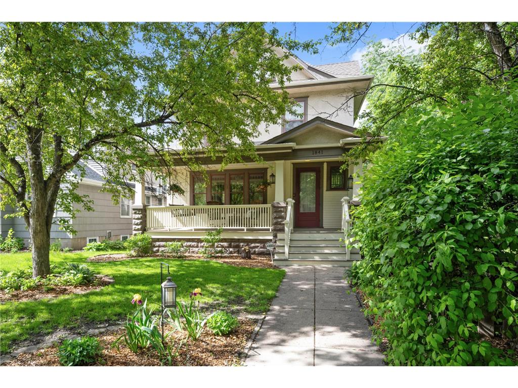 1841 Lincoln Avenue, Saint Paul, MN, 55105 | MLS: 6540149 | Edina Realty