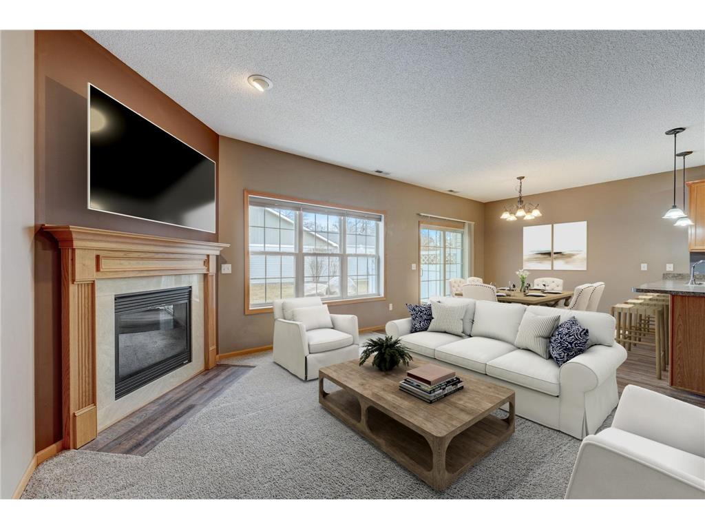 18413 Xerxes Street NW, Elk River, MN, 55330 | MLS: 6491834 | Edina Realty