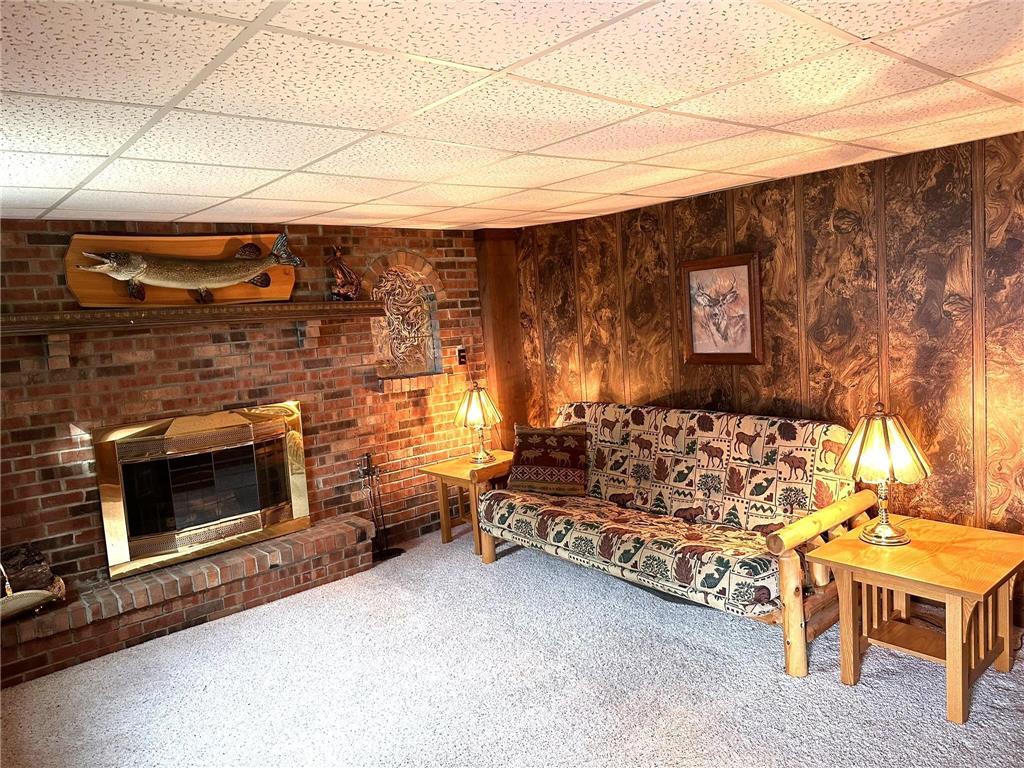 1843 Boundary Street, Babbitt, MN, 55706 | MLS: 6540117 | Edina Realty