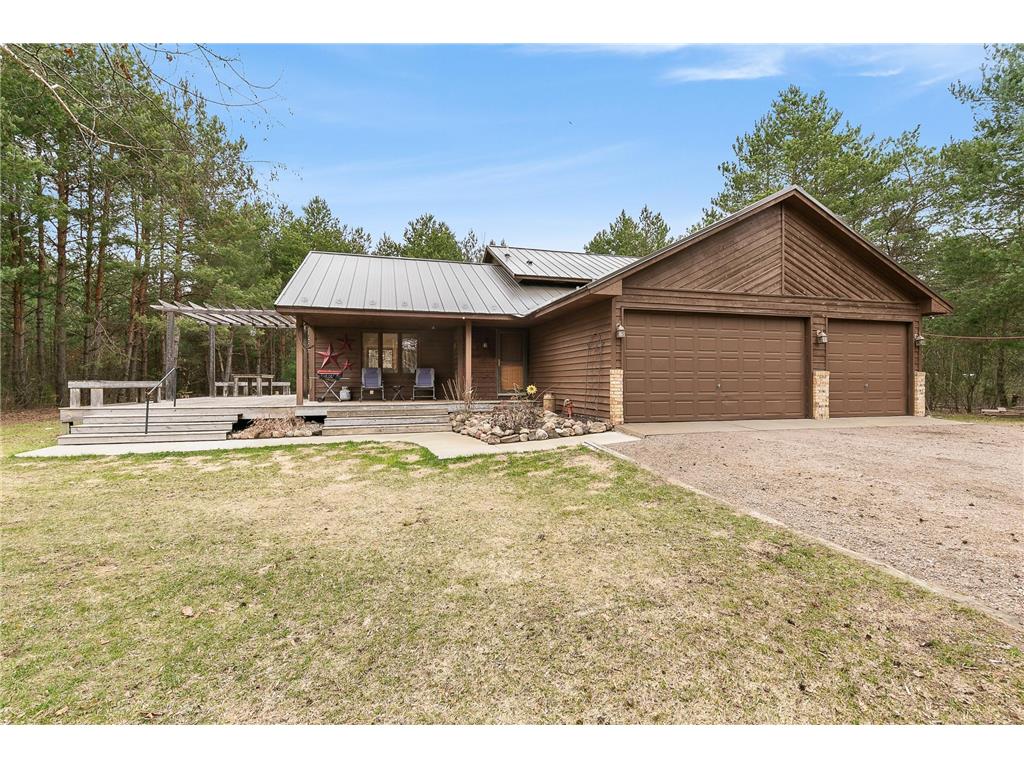 18438 246th Avenue NW, Big Lake, MN, 55309 | MLS: 6520179 | Edina Realty
