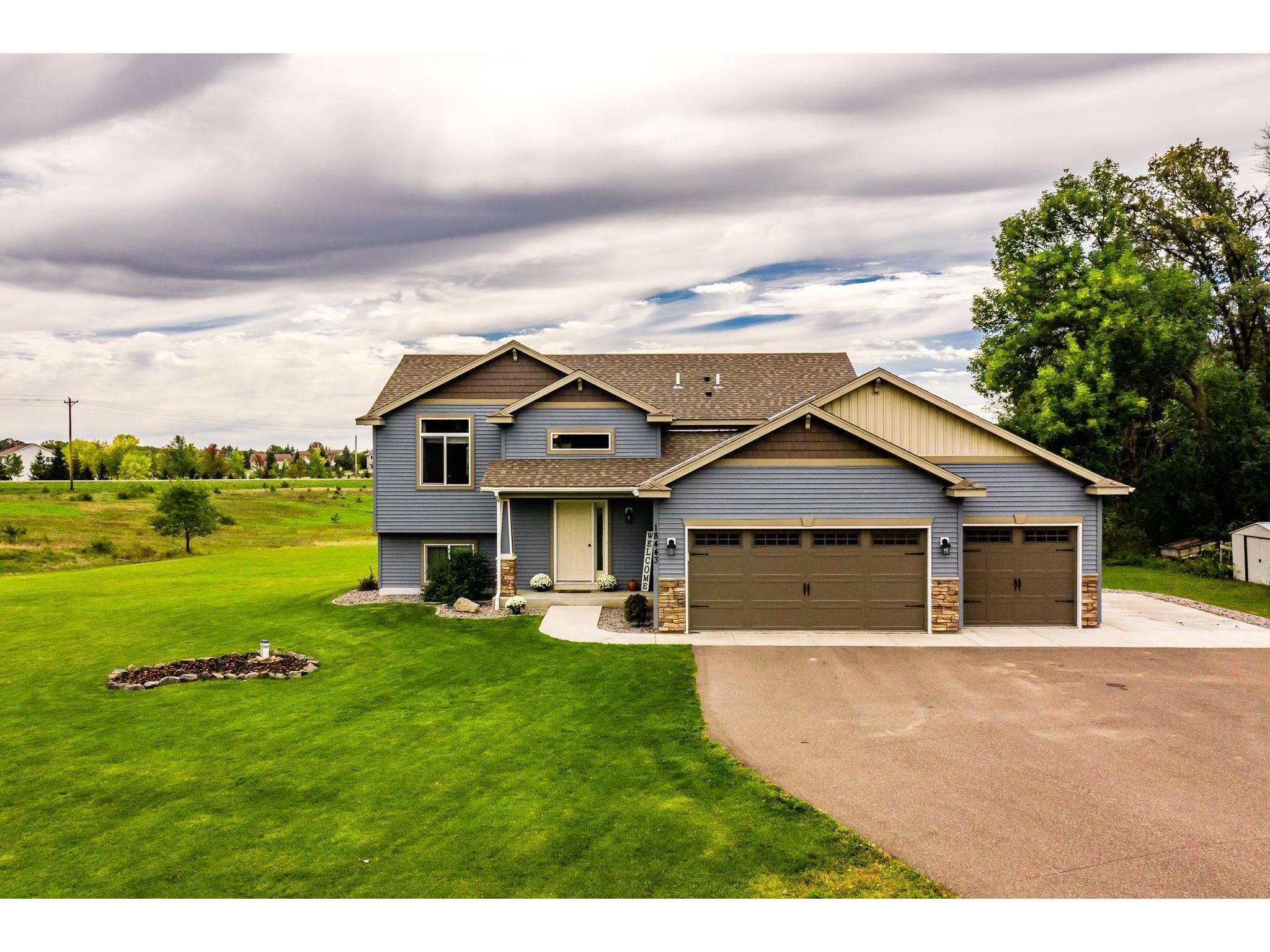 18443 118th Street SE, Big Lake, MN 55309 | MLS: 6106474 | Edina Realty