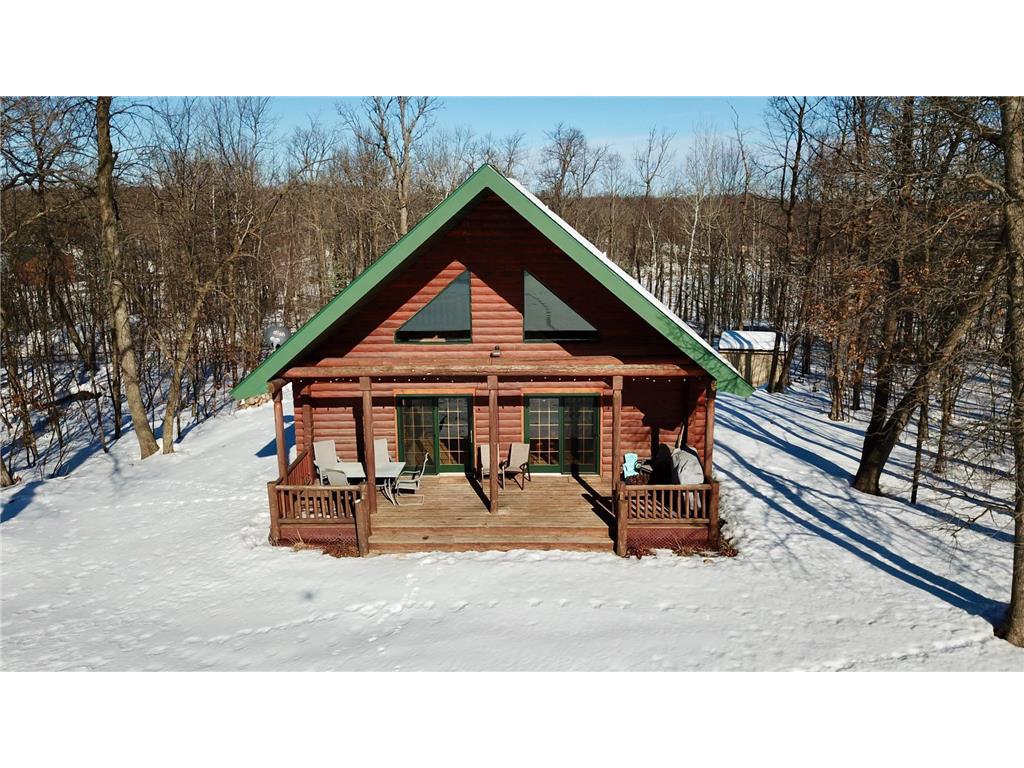 18475 Baffie Bend, Kathio Twp, MN, 56450 | MLS: 6332647 | Edina Realty