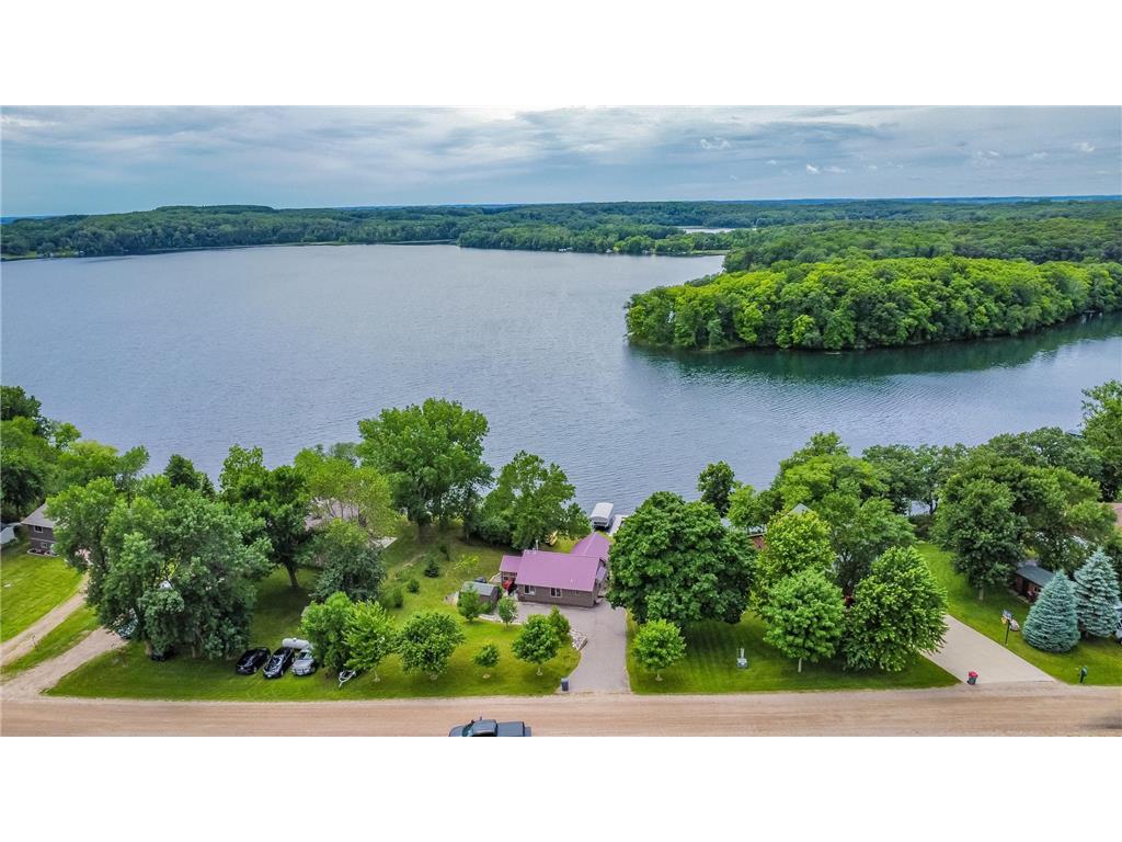 18476 E Lake Vermont Road NE, Parkers Prairie, MN, 56361 | MLS: 6563017 ...