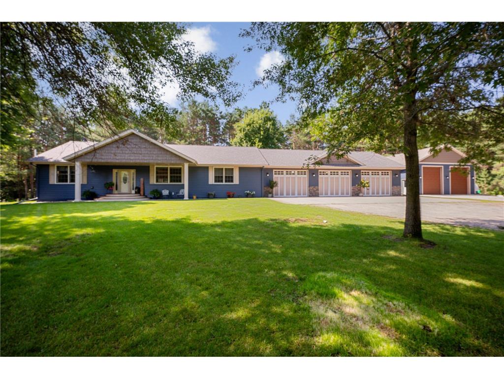 18485 244th Avenue NW, Big Lake, MN, 55309 | MLS: 6671121 | Edina Realty