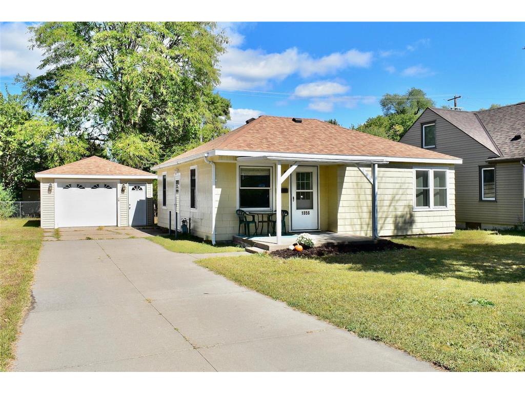 1856 W 5th Street, Winona, MN, 55987 | MLS: 6429084 | Edina Realty