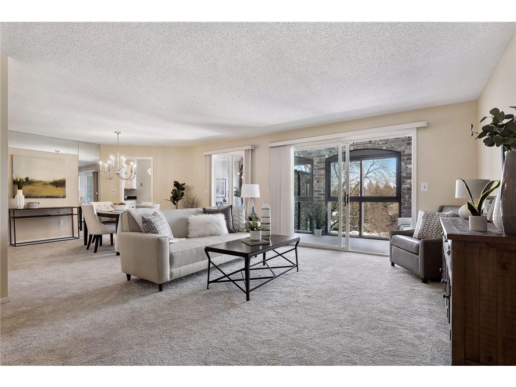 1860 Eagle Ridge Drive #308W, Mendota Heights, MN, 55118 | MLS: 6339587 ...