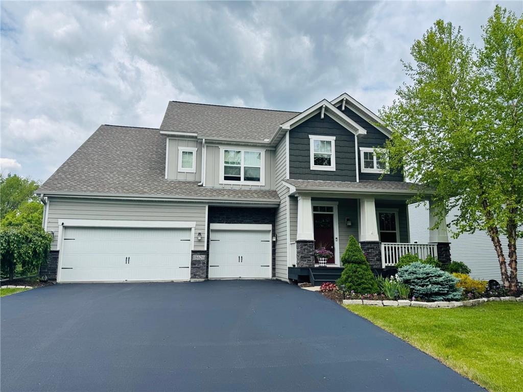 18626 Aubrie Court, Eden Prairie, MN, 55347 | MLS: 6720581 | Edina Realty