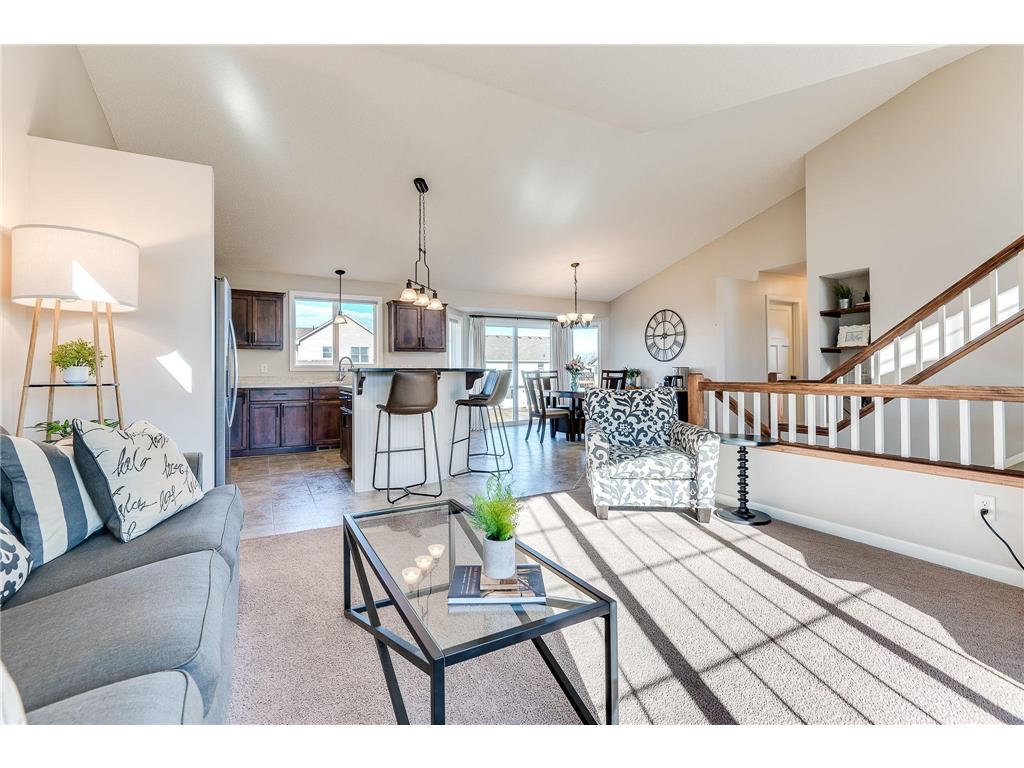 18665 Dulcimer Court, Farmington, MN, 55024 | MLS: 6469758 | Edina Realty