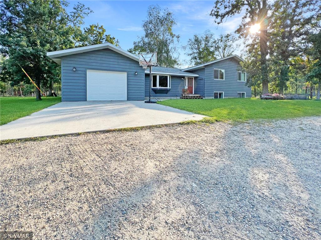 18667 Leonard Road, Clearbrook, MN, 56634 | MLS: 6258052 | Edina Realty
