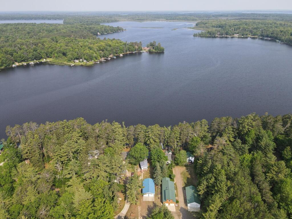 18670 483rd Street, Shamrock Twp, MN, 55760 | MLS: 6702856 | Edina Realty