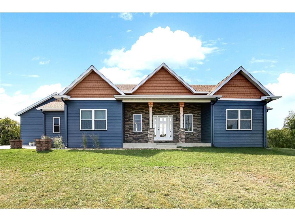 18677 Shelby Court, Waterville, MN, 56096 | MLS: 6532007 | Edina Realty