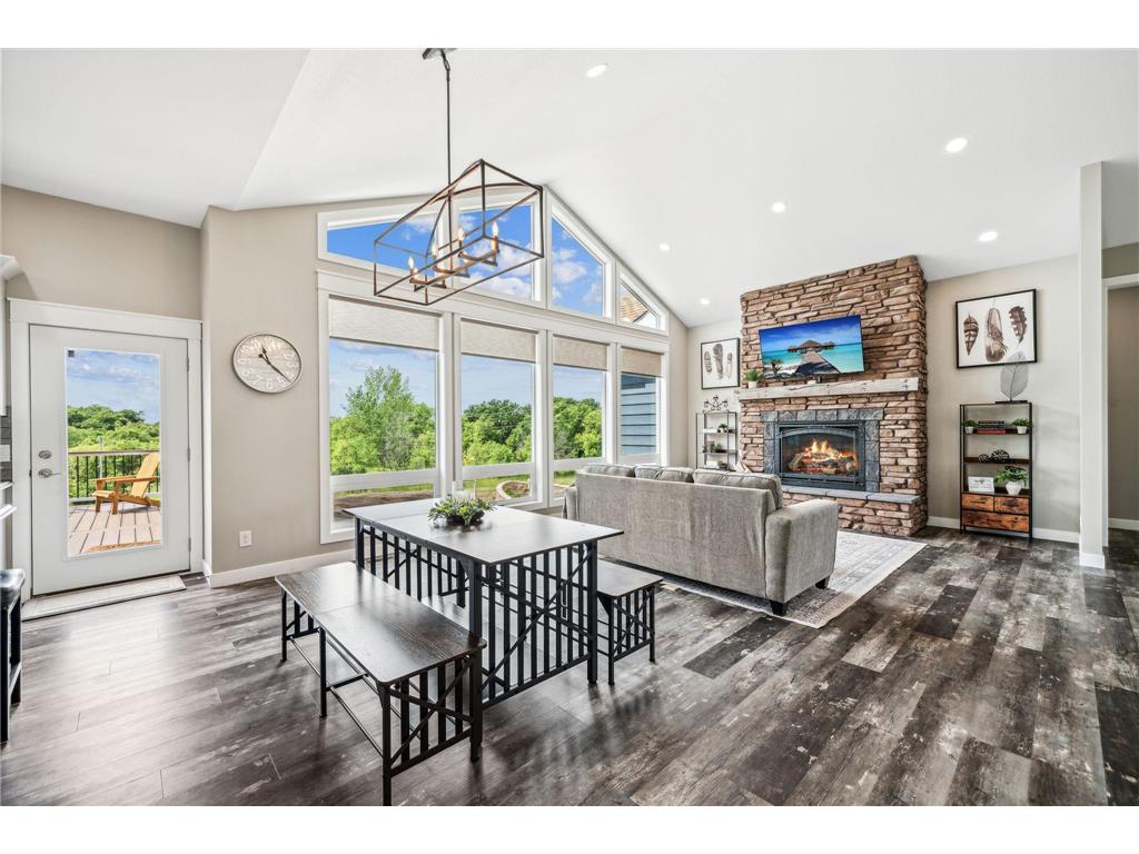 18677 Shelby Court, Waterville, MN, 56096 | MLS: 6532007 | Edina Realty